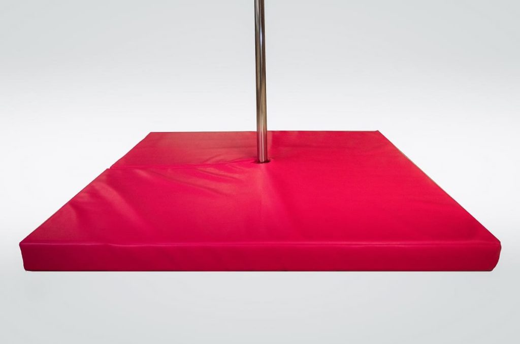 Crash Matt | Gympole